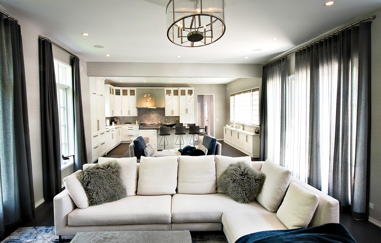 Mixing Materials in Your Home Interior | Jamie's Journal